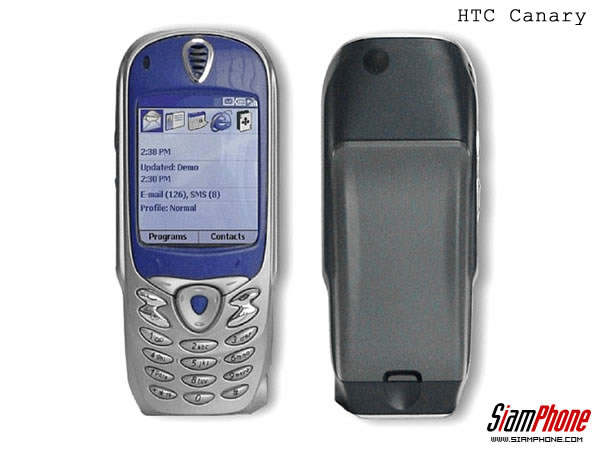 ย้อนอดีตพาชมประวัติศาสตร์แบรนด์ HTC โทรศัพท์มือถือยักษ์ใหญ่จากไต้หวัน ...