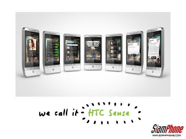 ย้อนอดีตพาชมประวัติศาสตร์แบรนด์ HTC โทรศัพท์มือถือยักษ์ใหญ่จากไต้หวัน ...